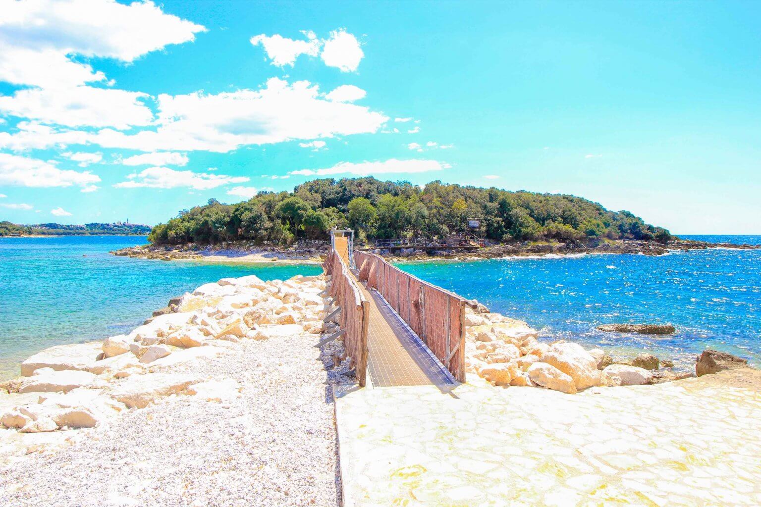 Funtana, Croatia: Travel Guide & Best Beaches! - PlacesofJuma