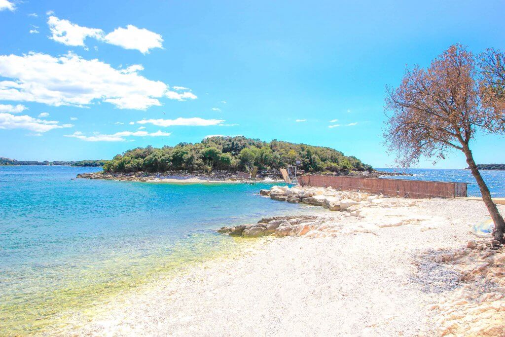 Funtana, Croatia: All you have to know! - PlacesofJuma