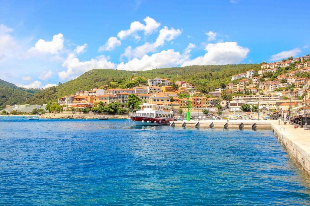 Rabac, Croatia: Travel Guide & Things to Do! - PlacesofJuma