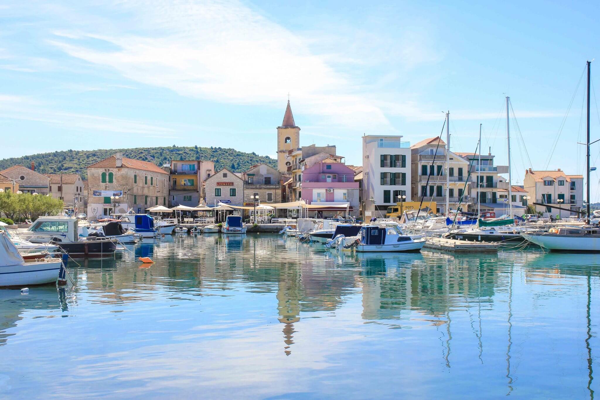 Pirovac, Croatia: Travel Guide & Best Beaches - PlacesofJuma