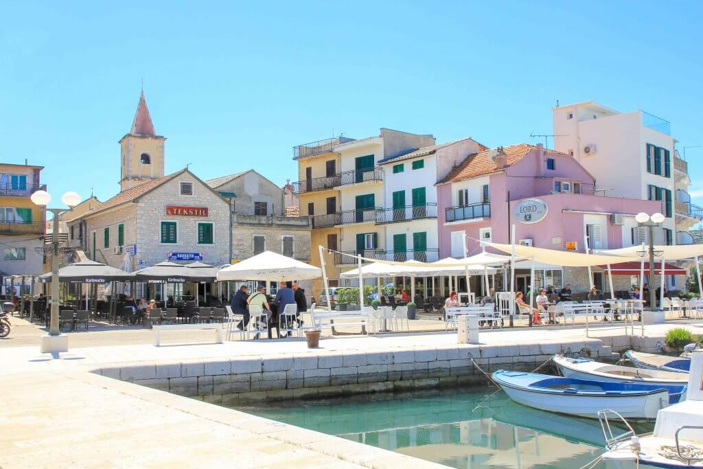 Pirovac, Croatia: Travel Guide & Best Beaches - PlacesofJuma