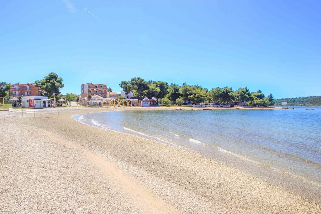 Pirovac, Croatia: Travel Guide & Best Beaches - PlacesofJuma