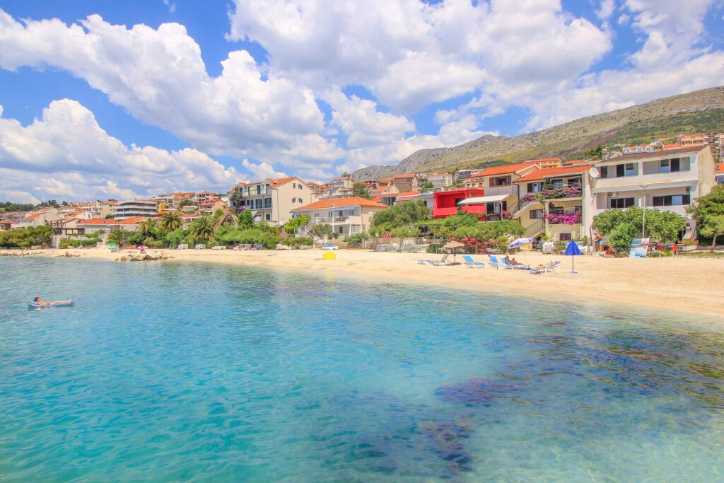 Podstrana, Croatia: Things to Do & Best Beaches! - PlacesofJuma