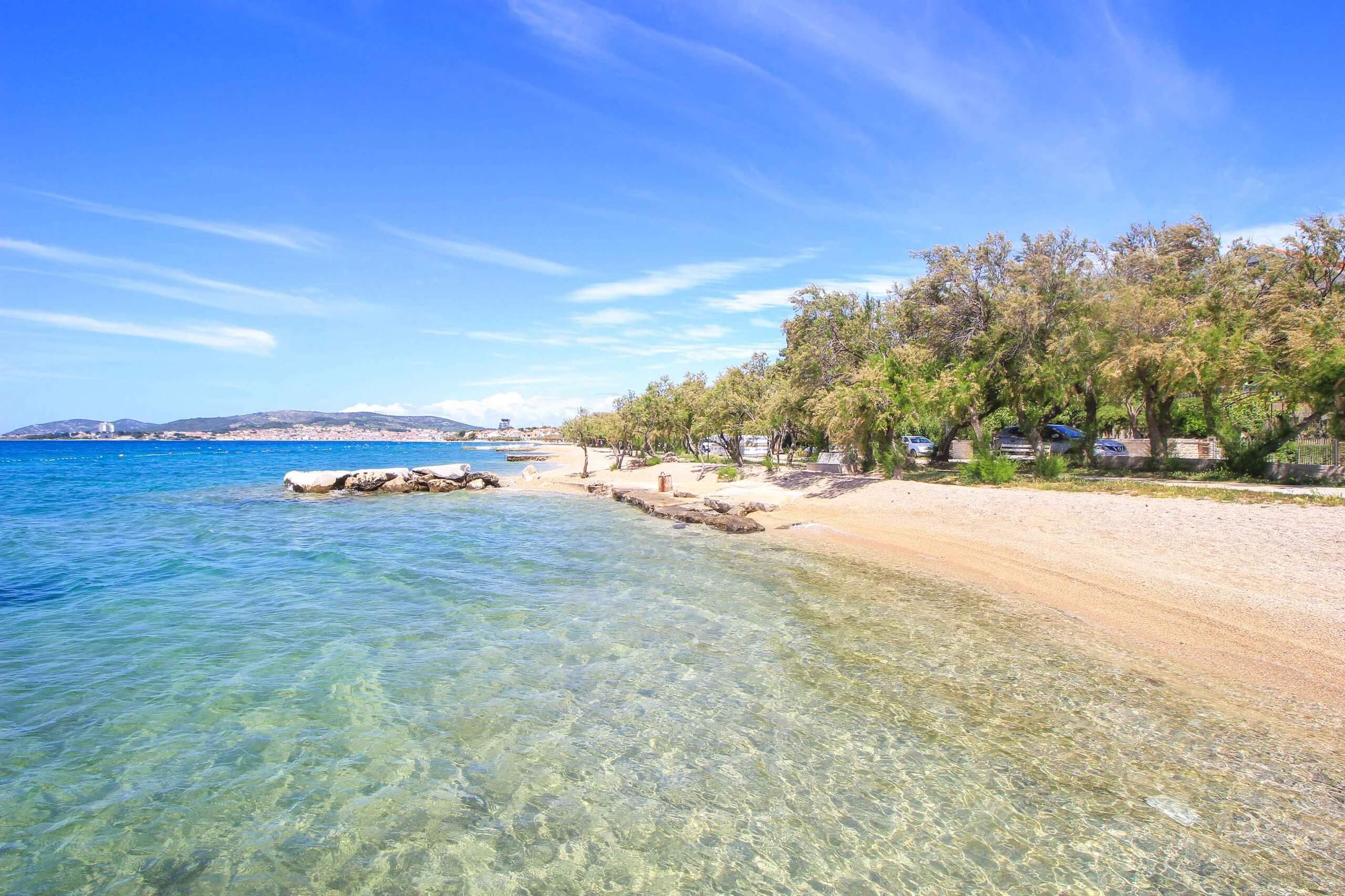 Vodice: Alle Highlights & Urlaubstipps! - PlacesofJuma