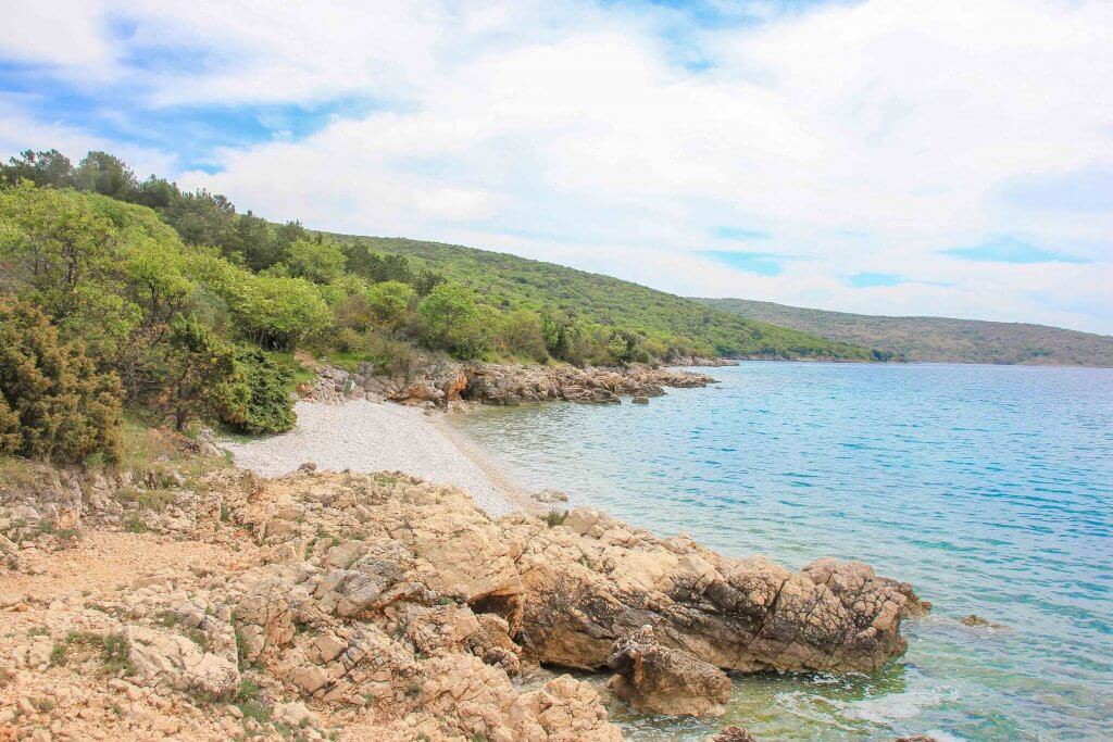 Punat, Krk: Travel Guide & Best Beaches! - PlacesofJuma