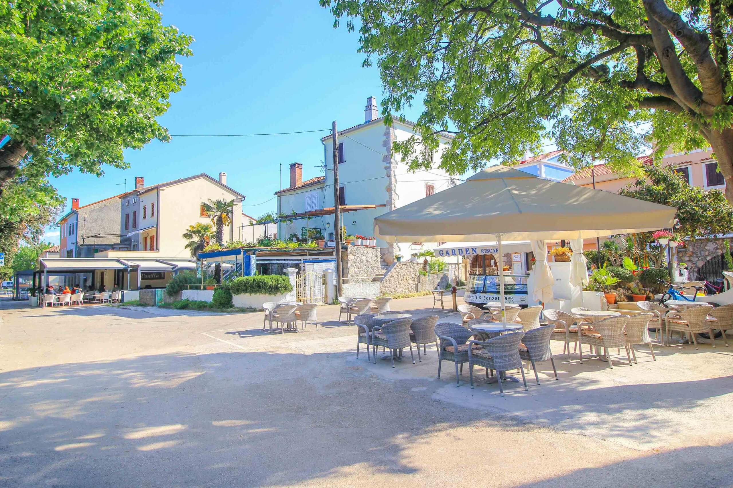 Punat, Krk: Alle Highlights & Strände! - PlacesofJuma