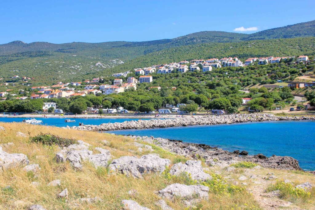 Klenovica, Croatia: Travel Guide & Best Beaches! - PlacesofJuma