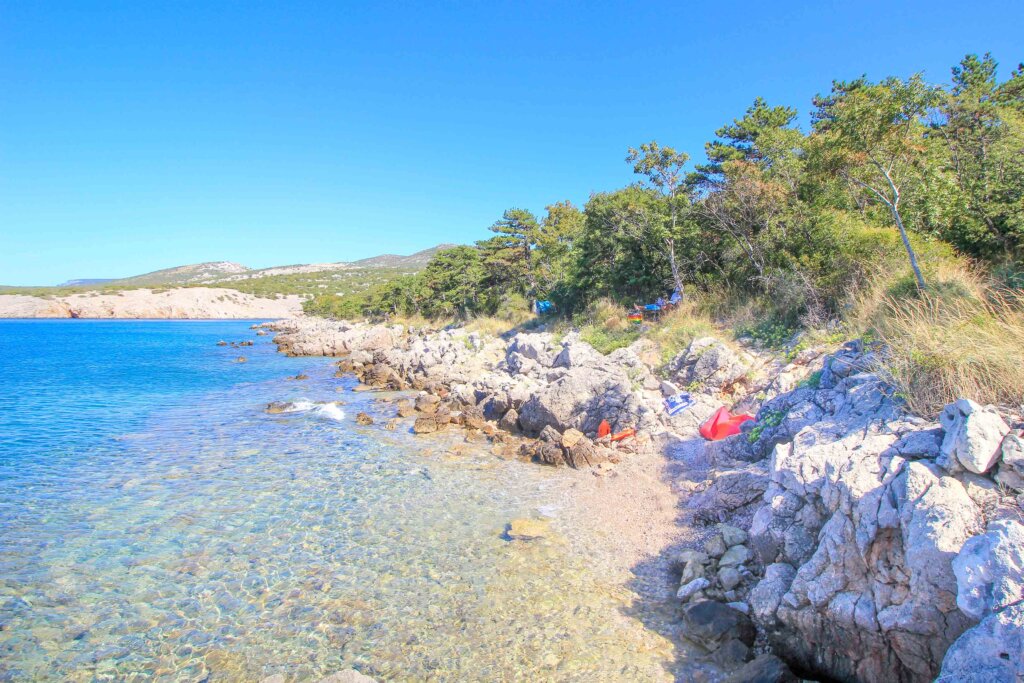 Klenovica, Croatia: Travel Guide & Best Beaches! - PlacesofJuma