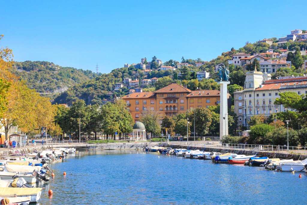 Top 17 Best Things to Do in Rijeka (Croatia) - PlacesofJuma