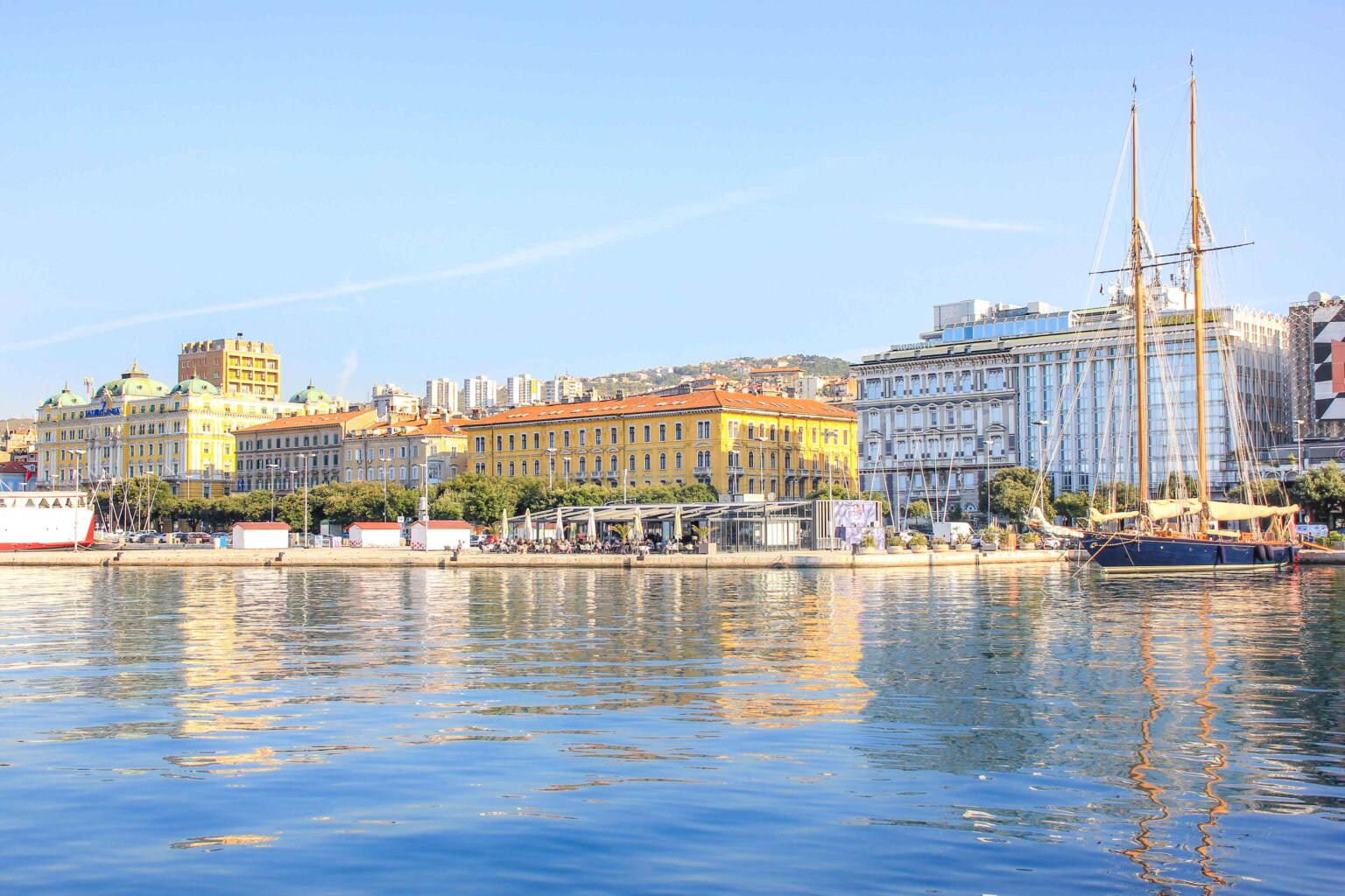 Top 17 Amazing Things to Do in Rijeka (Croatia) - PlacesofJuma
