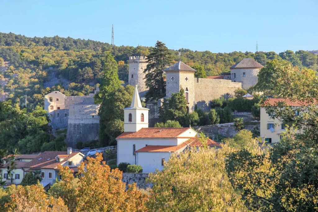 Rijeka, Croatie : les 15 choses à faire et à voir ! - PlacesofJuma