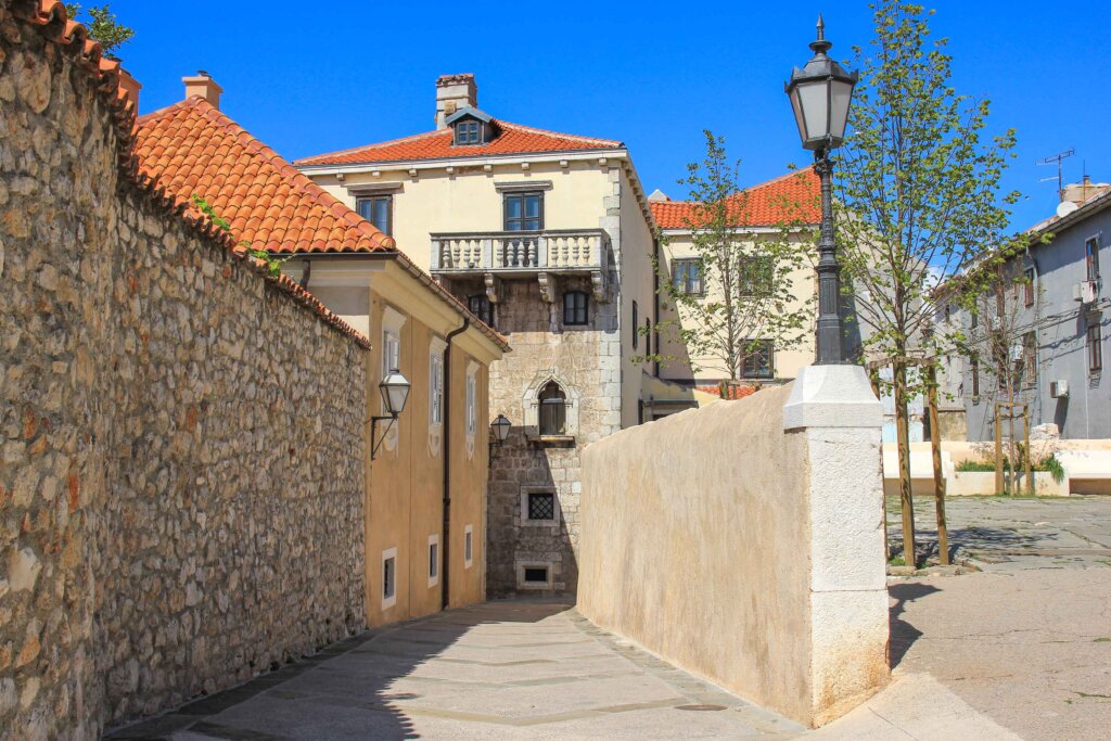 Senj, Croatia: Travel Guide & Things to Do! - PlacesofJuma