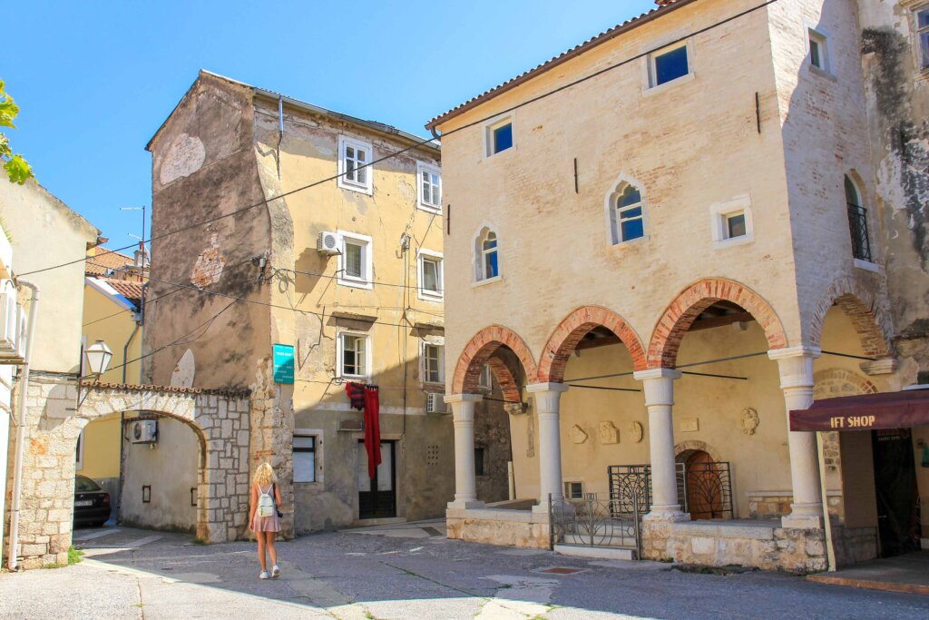 Senj, Croatia: Travel Guide & Things to Do! - PlacesofJuma