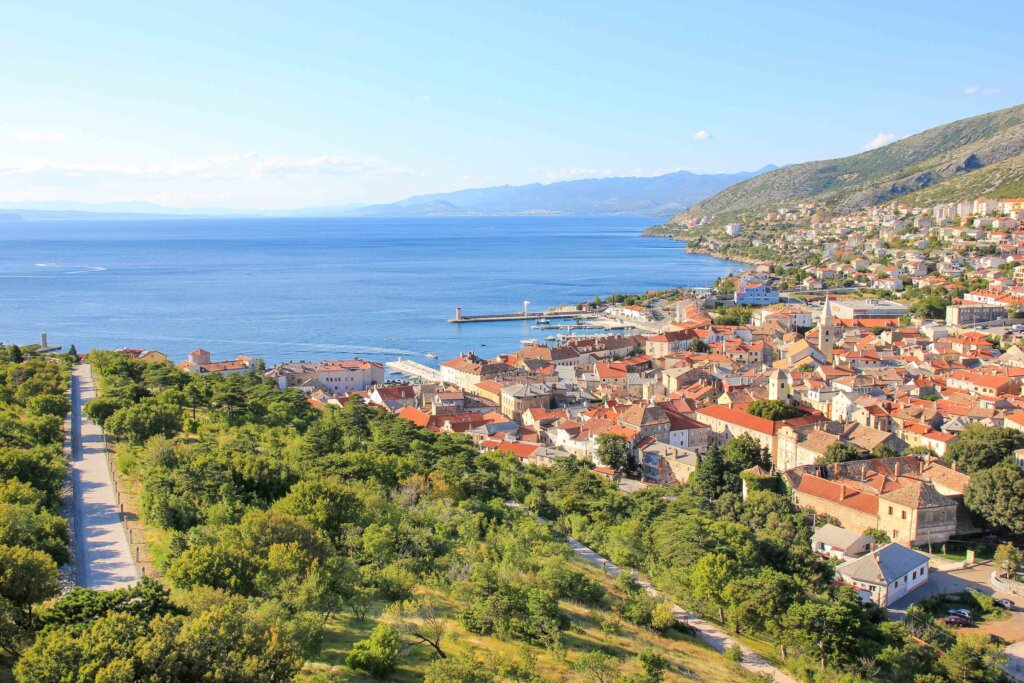 Senj, Croatia: Travel Guide & Things to Do! - PlacesofJuma