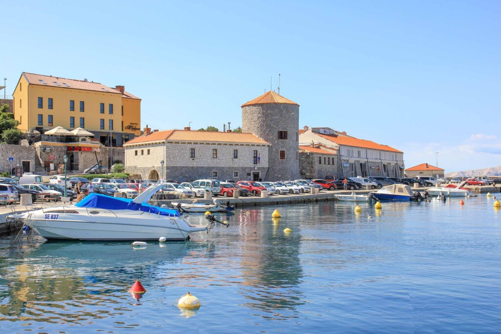 Senj, Croatia: Travel Guide & Things to Do! - PlacesofJuma