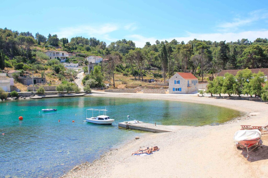 Solta Island, Croatia: The Complete Travel Guide! - PlacesofJuma