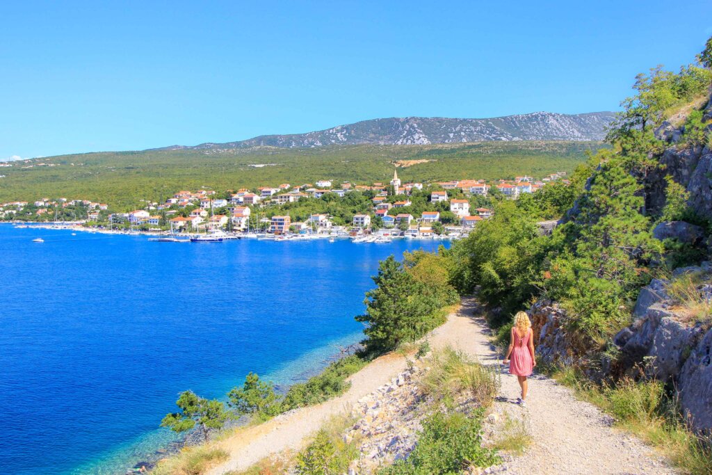 Jadranovo, Croatia: Travel Guide & Best Beaches! - PlacesofJuma