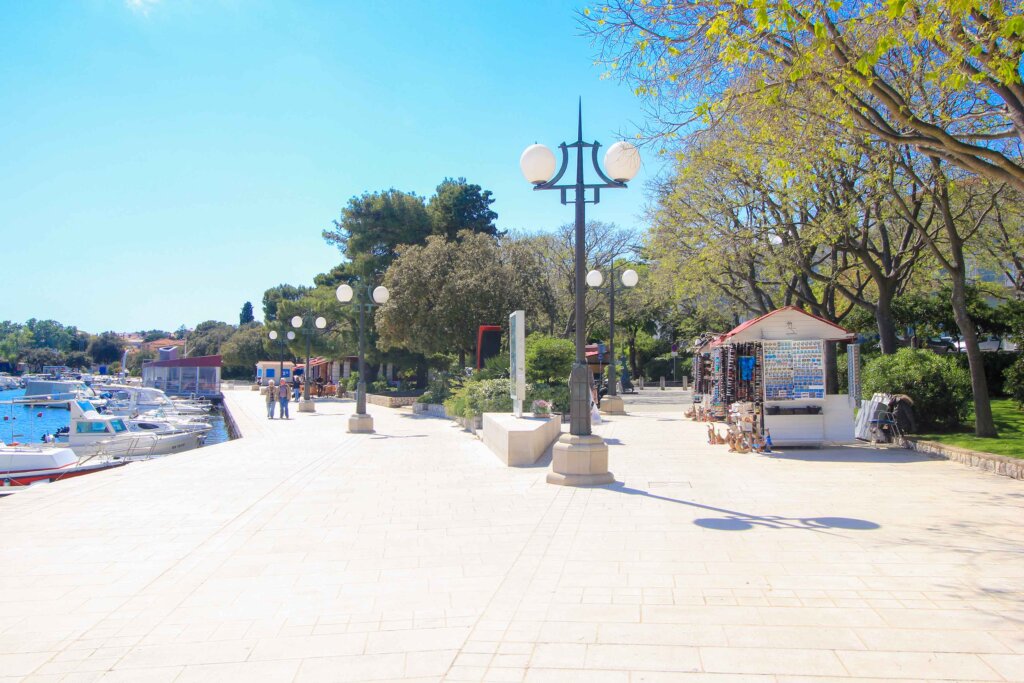Krk Town: A perfect Guide to the City of Krk - PlacesofJuma