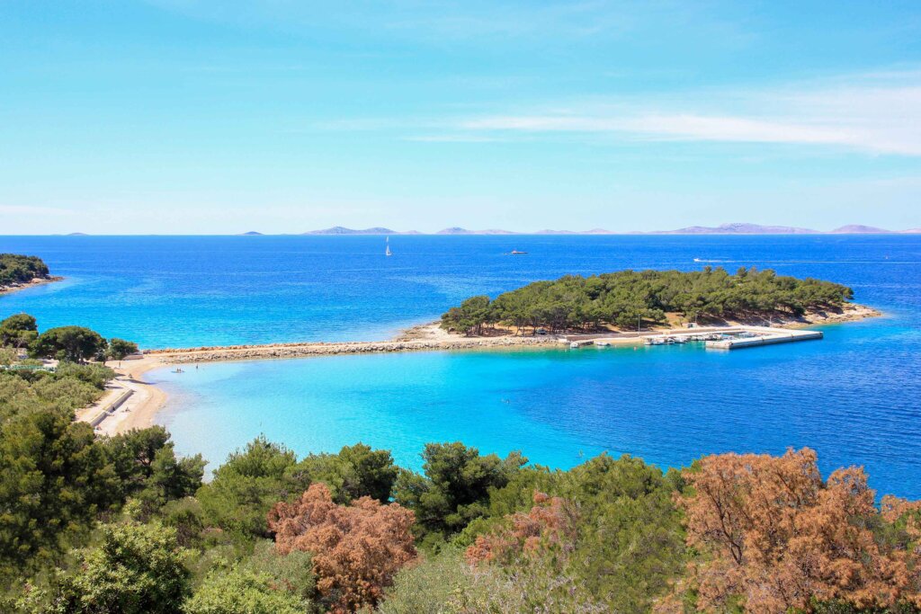 Murter lsland: Travel Guide & Things to Do! - PlacesofJuma