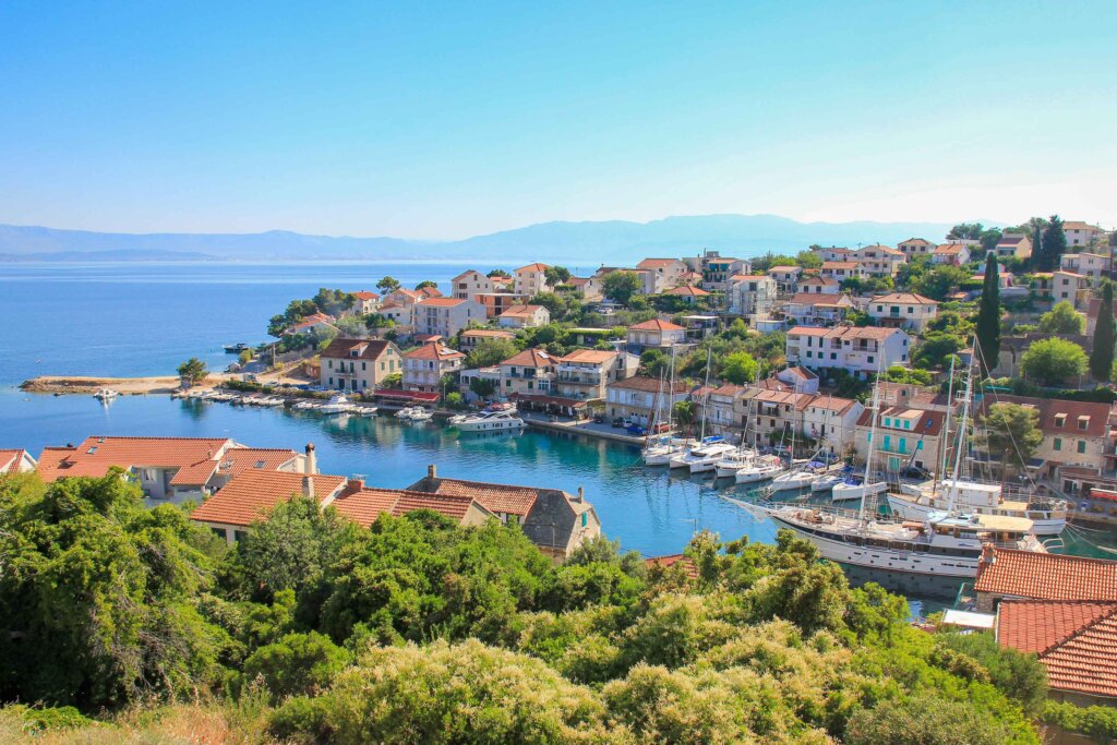 Solta Island, Croatia: A Complete Travel Guide! - PlacesofJuma