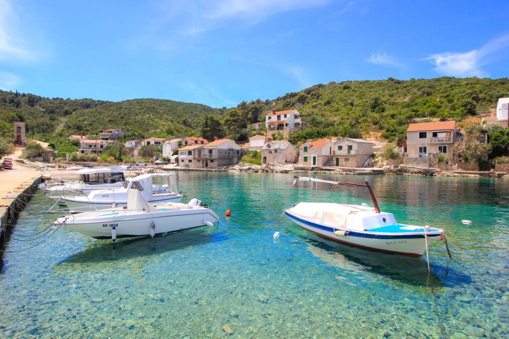 Solta Island, Croatia: The Complete Travel Guide! - PlacesofJuma