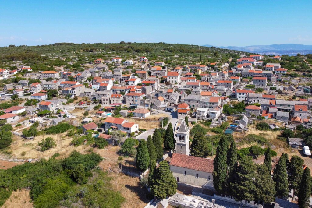 Solta Island, Croatia: The Complete Travel Guide! - PlacesofJuma