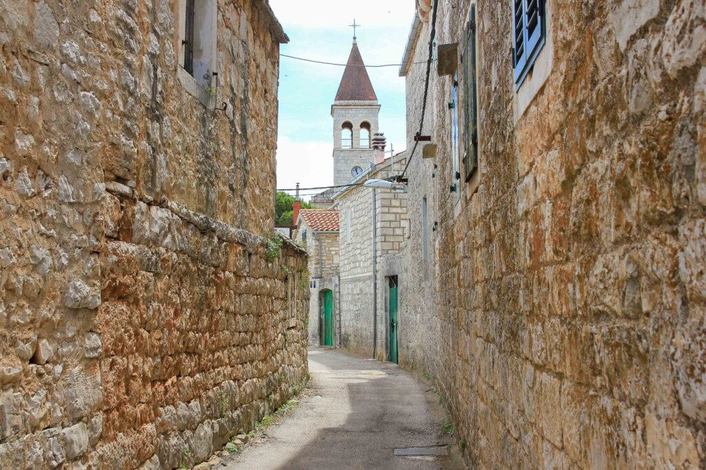 Solta Island, Croatia: The Complete Travel Guide! - PlacesofJuma