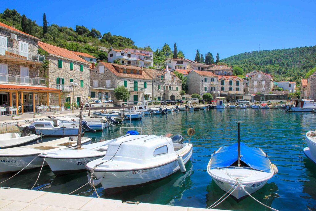 Solta Island, Croatia: A Complete Travel Guide! - PlacesofJuma