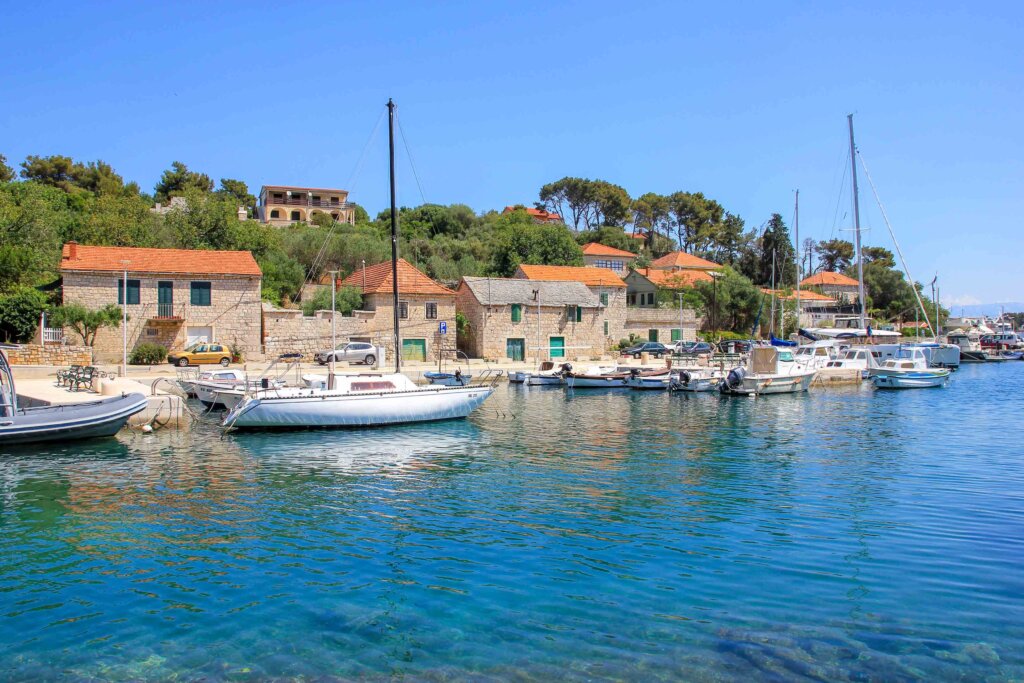 Solta Island, Croatia: The Complete Travel Guide! - PlacesofJuma
