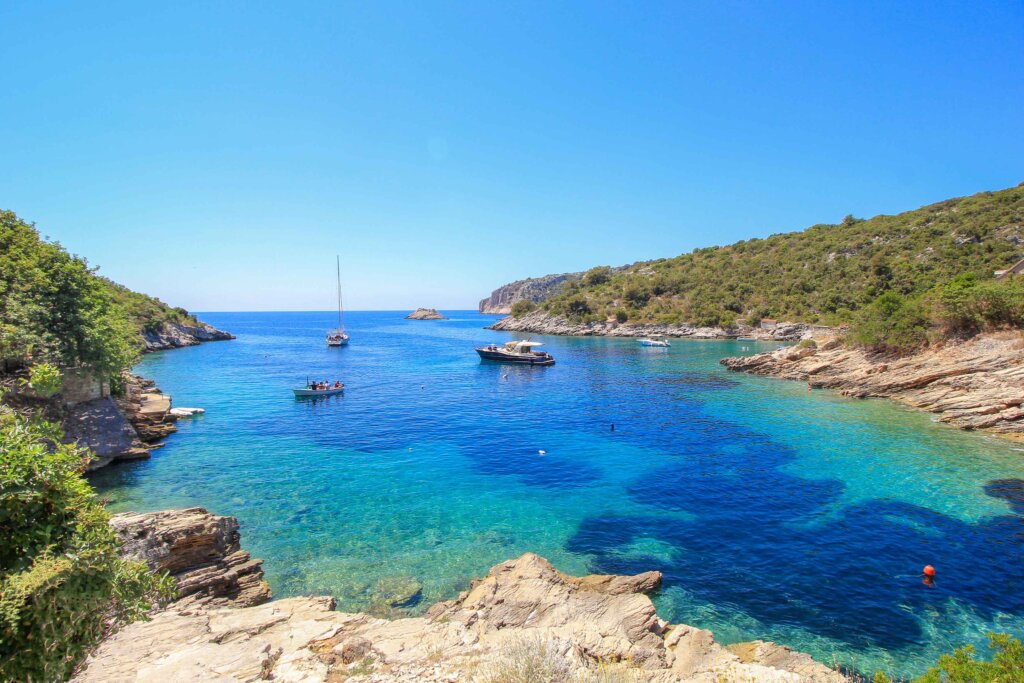 Solta Island, Croatia: The Complete Travel Guide! - PlacesofJuma