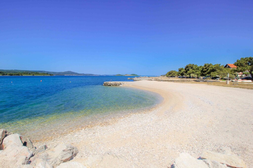 Turanj, Croatia: Travel Guide & Best Beaches - PlacesofJuma