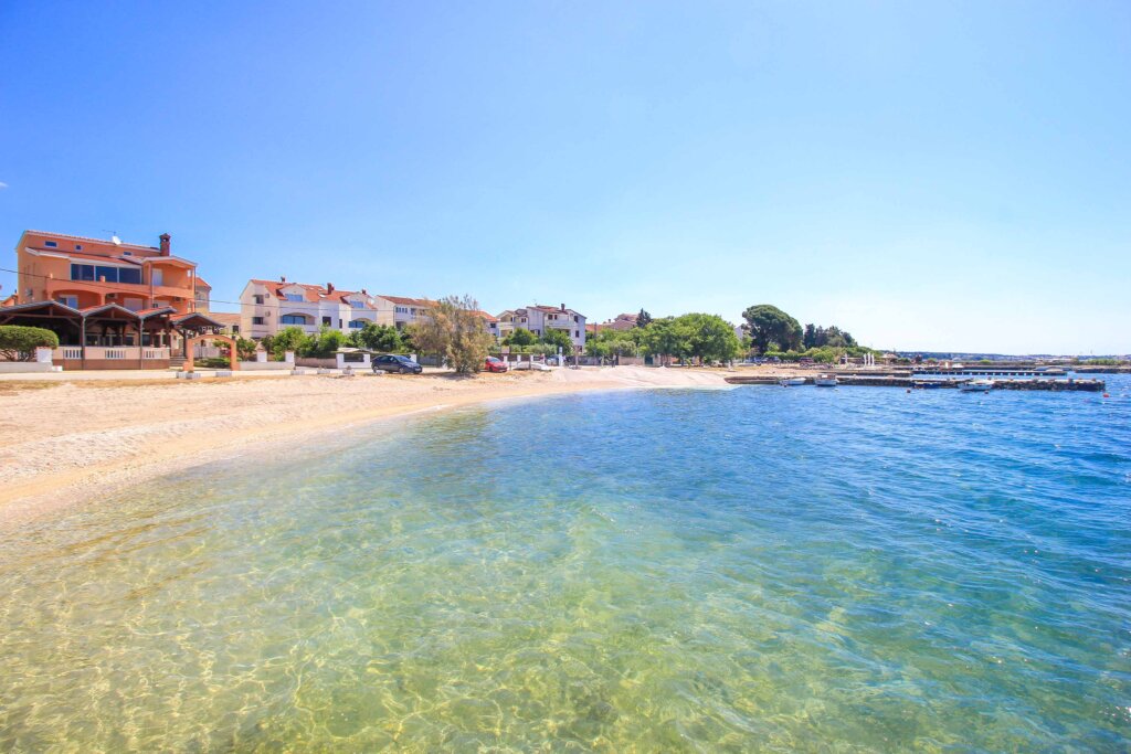 Turanj, Croatia: Travel Guide & Best Beaches - PlacesofJuma