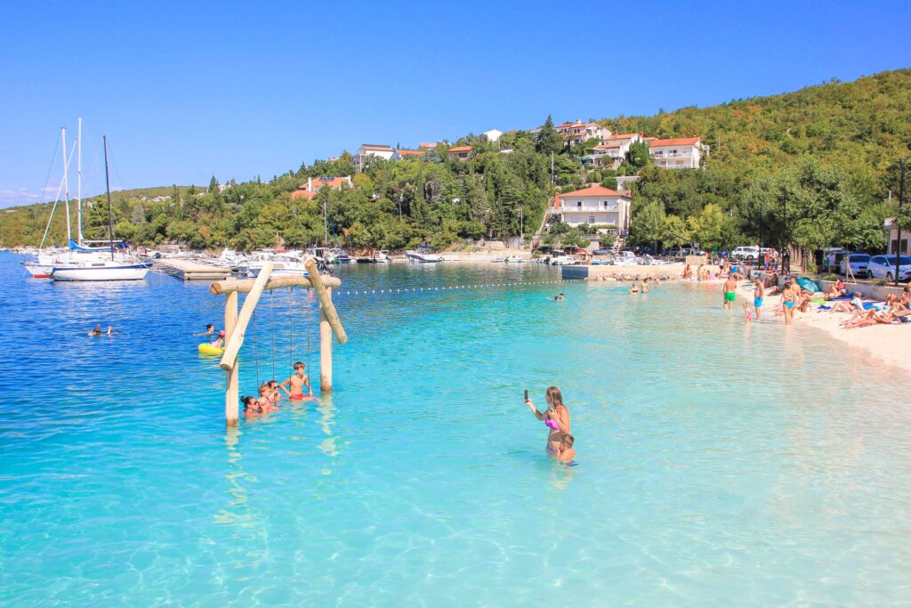 Jadranovo, Croatia: Travel Guide & Best Beaches! - PlacesofJuma