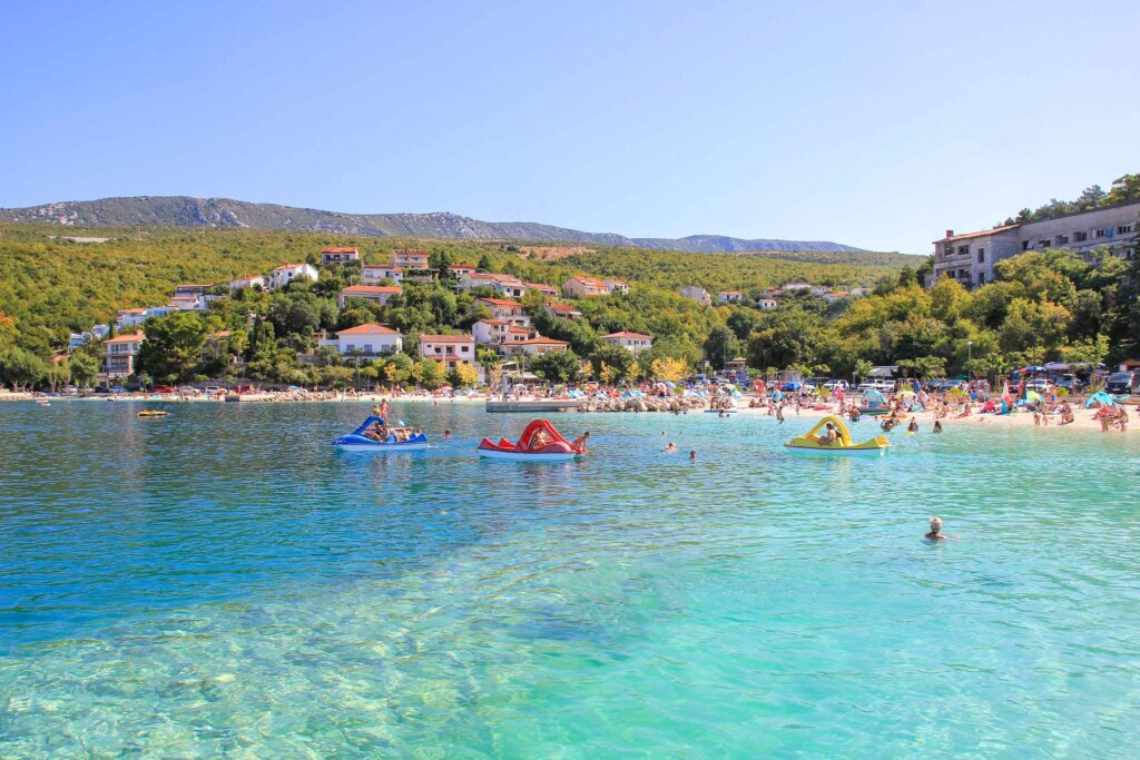 Jadranovo, Croatia: Travel Guide & Best Beaches! - PlacesofJuma