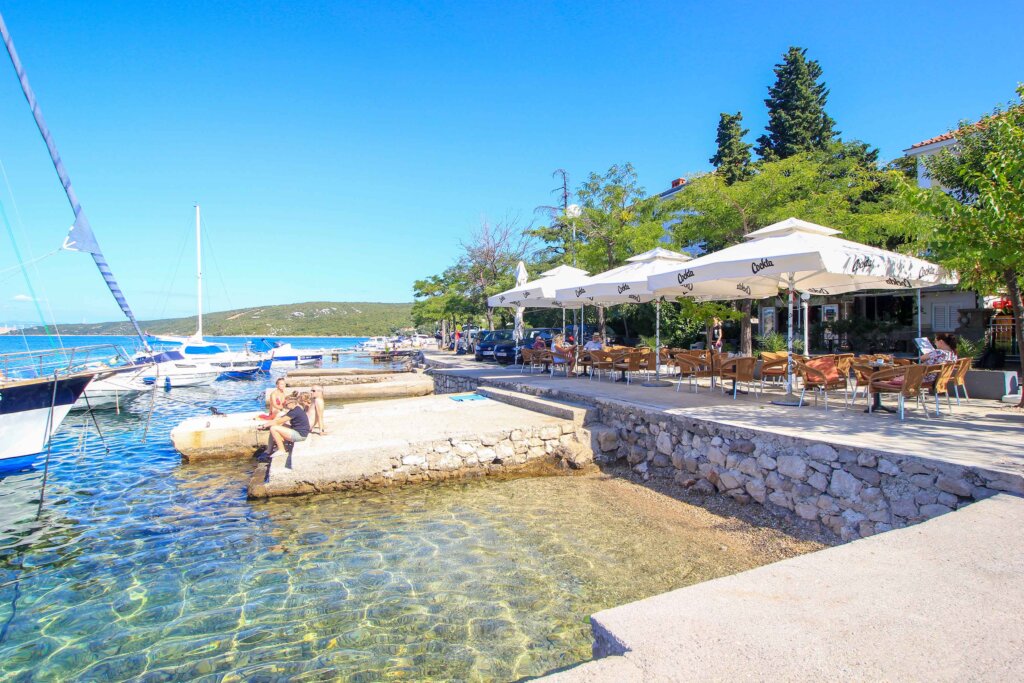 Jadranovo, Croatia: Travel Guide & Best Beaches! - PlacesofJuma