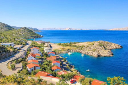 Vodice, Croatia: A Perfect Travel Guide! - PlacesofJuma