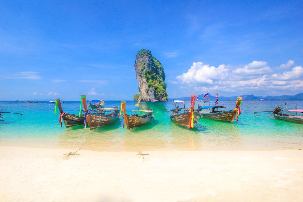 TOP 20 Best Things to Do in Krabi! - PlacesofJuma