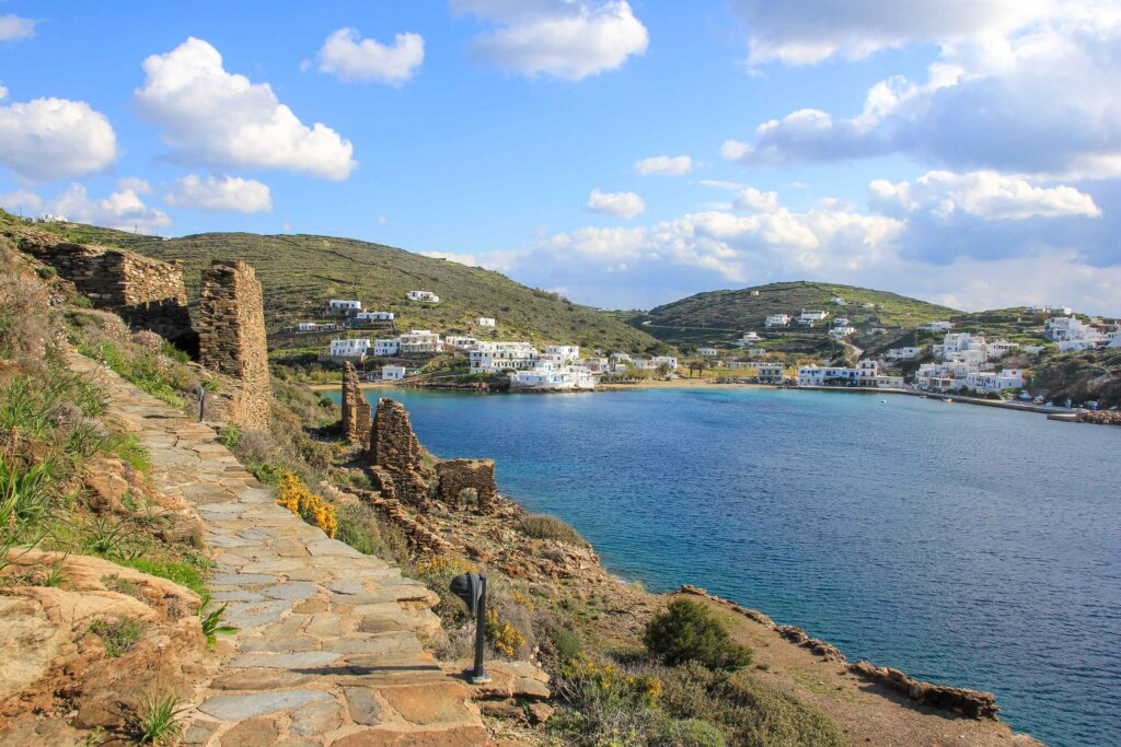 Sifnos, Greece: An Expert Travel Guide! - PlacesofJuma