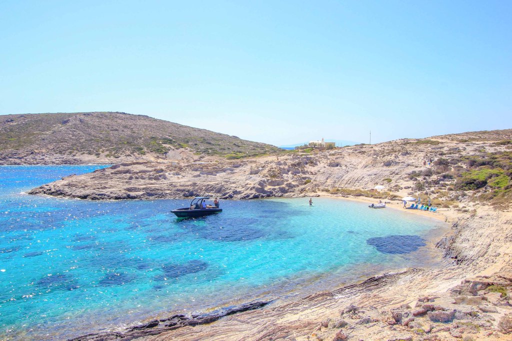 Antiparos, Greece: A Perfect Island Travel Guide! - PlacesofJuma