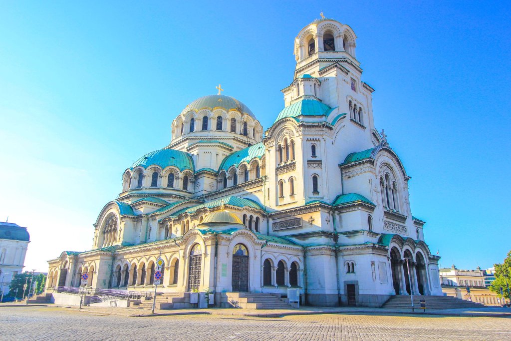 The 20 Best Things to Do in Sofia (Bulgaria) - PlacesofJuma