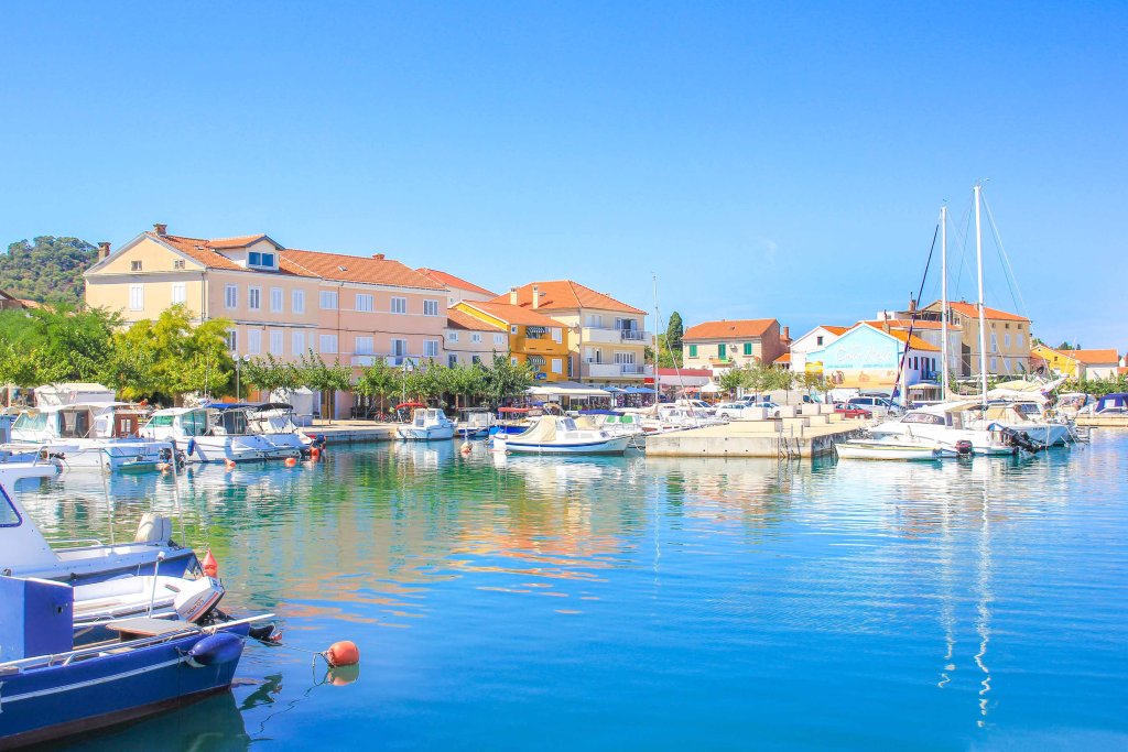 Ugljan Island Croatia: Travel Guide & Top Things to Do - PlacesofJuma