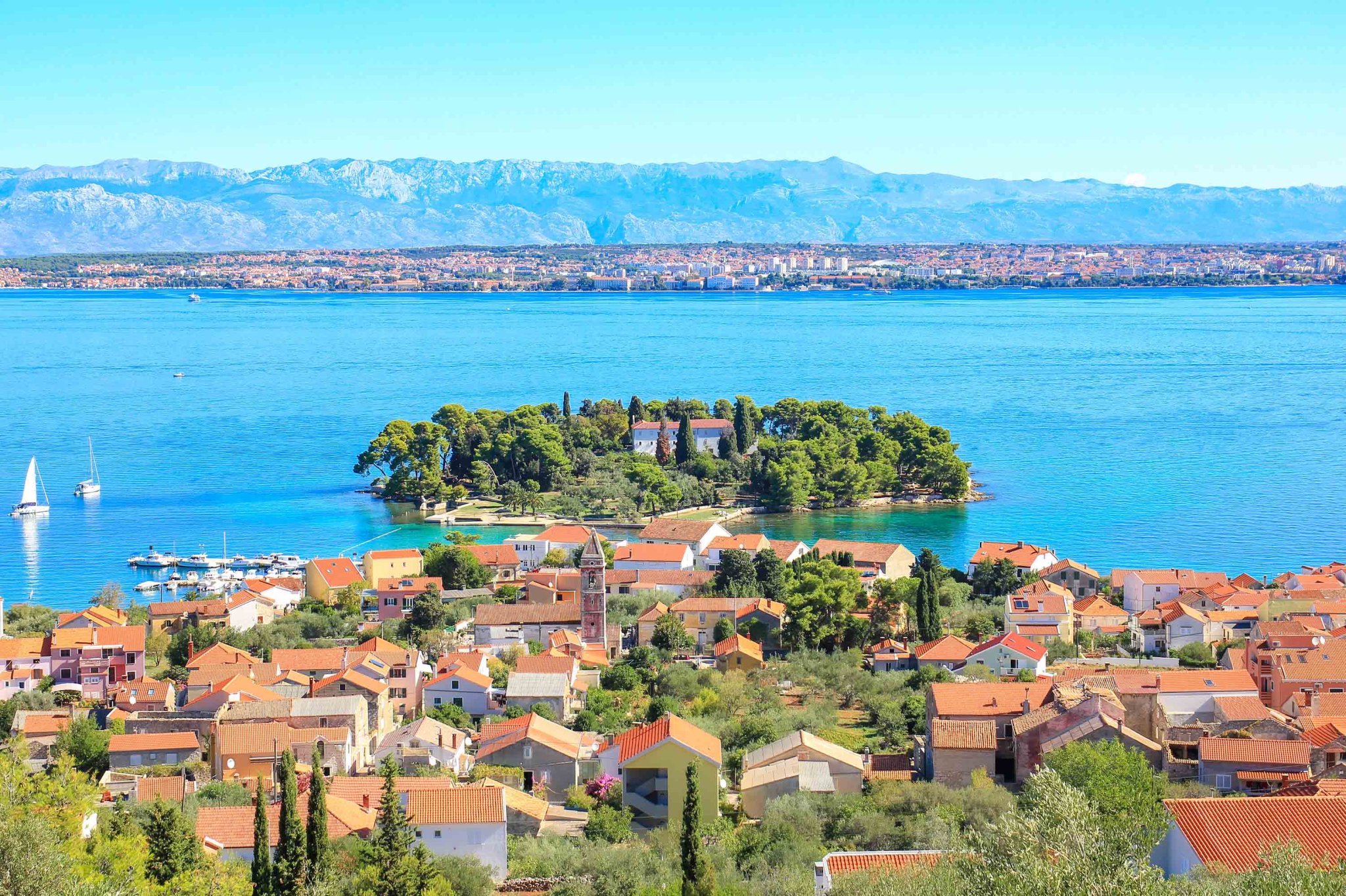 Ugljan Island Croatia: Travel Guide & Top Things to Do - PlacesofJuma