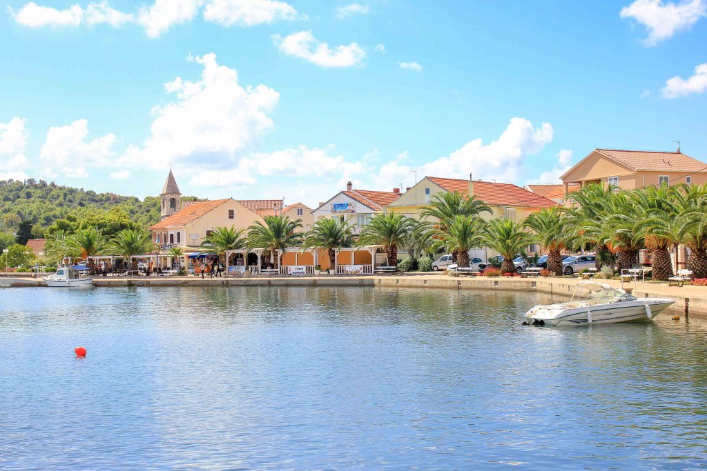 Ugljan Island, Croatia: A Complete Guide to Olive-Island! - PlacesofJuma