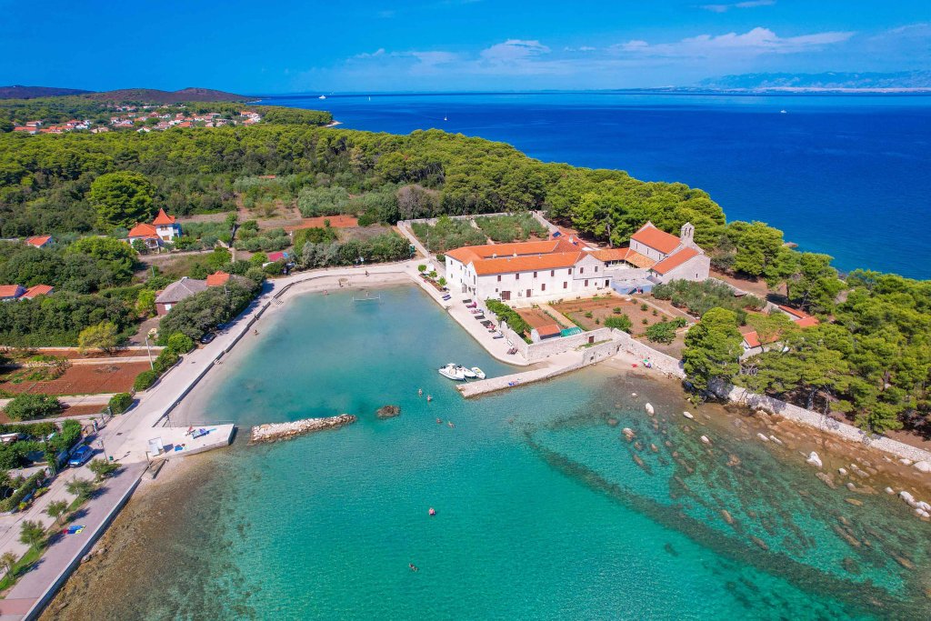 Ugljan Island, Croatia: A Complete Guide to Olive-Island! - PlacesofJuma