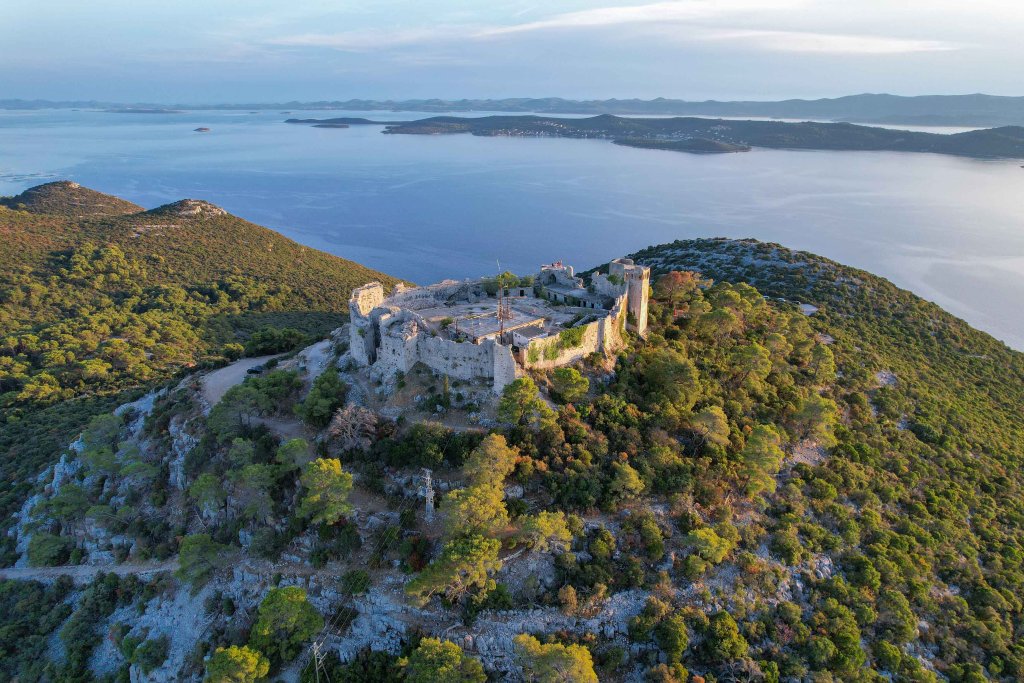 Ugljan Island, Croatia: A Complete Guide to Olive-Island! - PlacesofJuma