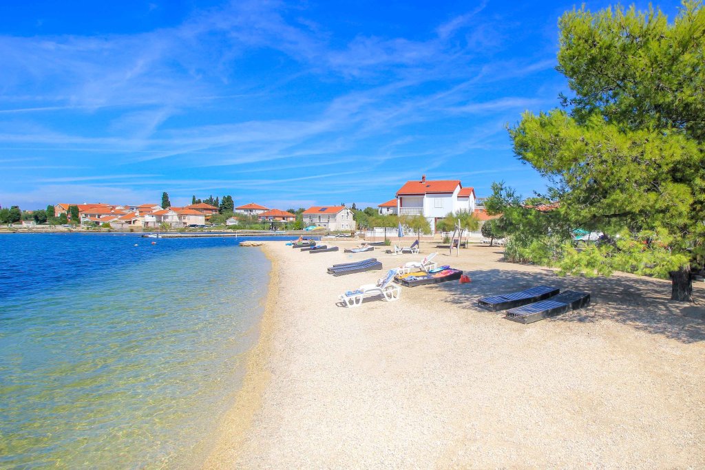 The 10 Best Beaches on Ugljan Island - PlacesofJuma