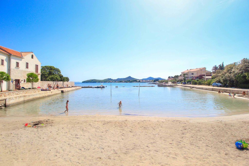 Ugljan Island, Croatia: A Complete Guide to Olive-Island! - PlacesofJuma