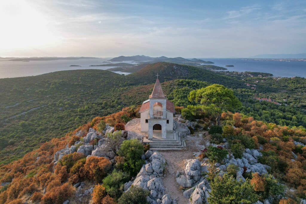 Pasman Island, Croatia: The Complete Travel Guide! - PlacesofJuma