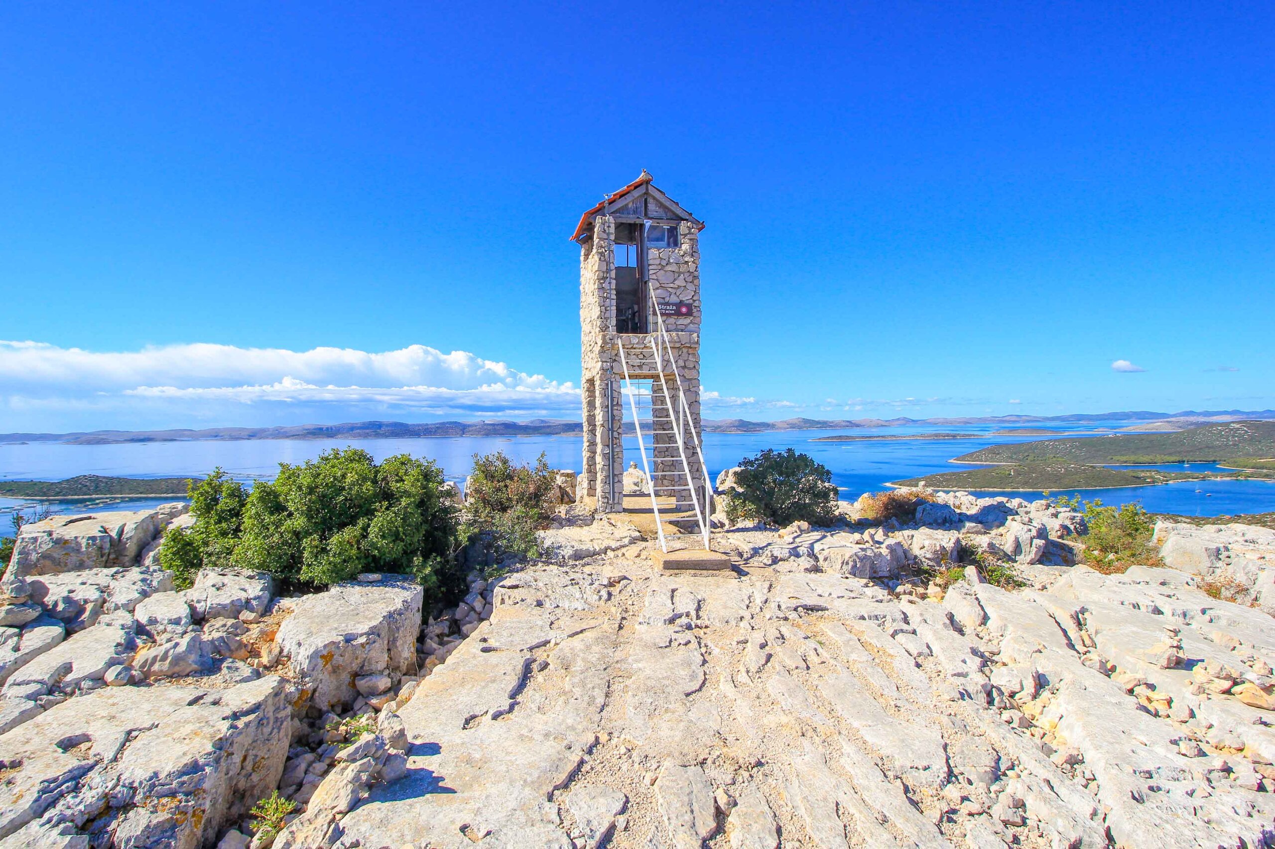 Insel Pasman, Kroatien: Die 10 schönsten Orte der Insel! - PlacesofJuma