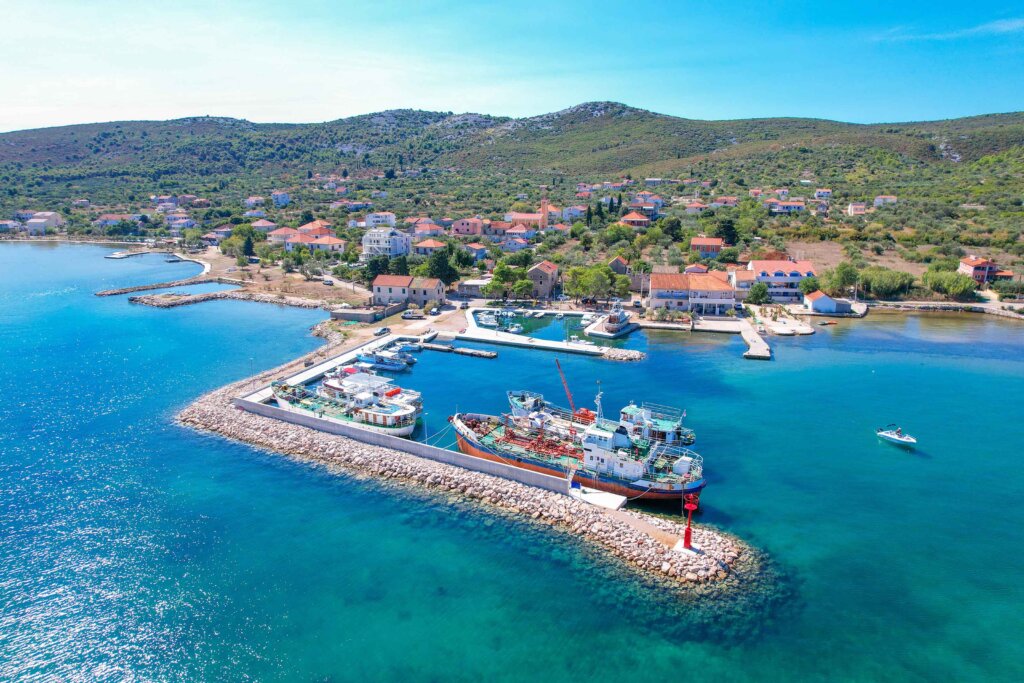 Pasman Island, Croatia: The Complete Travel Guide! - PlacesofJuma